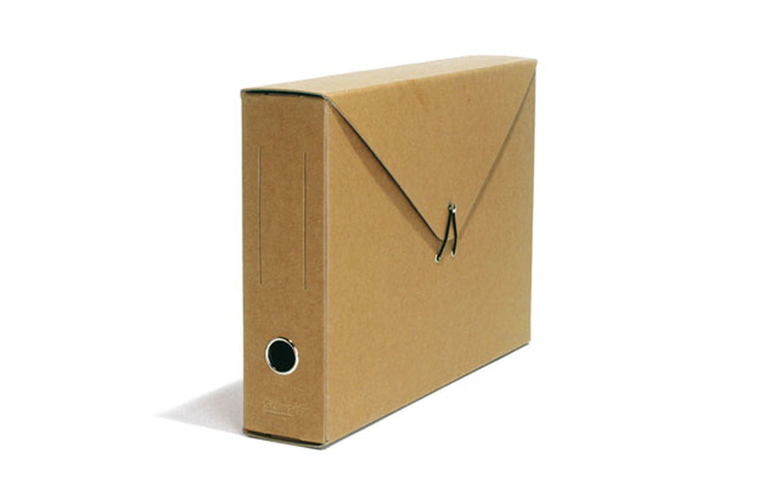 Caja de proyectos Schwartz